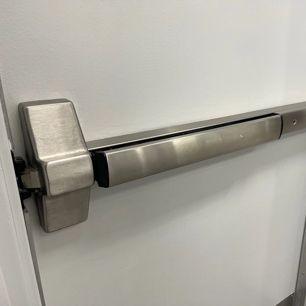 Exit Hardware - All Star Lock & Key LLC